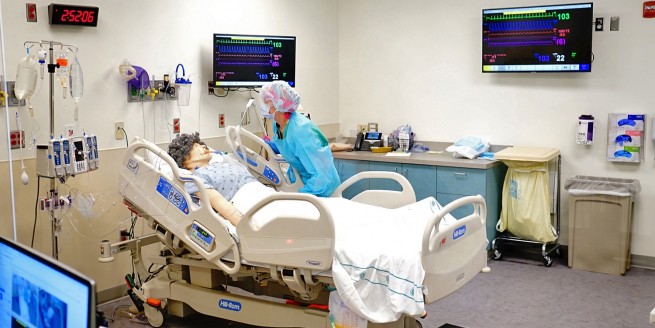 Society for Simulation in Healthcare (SSH) - Simulation Healthcare ...