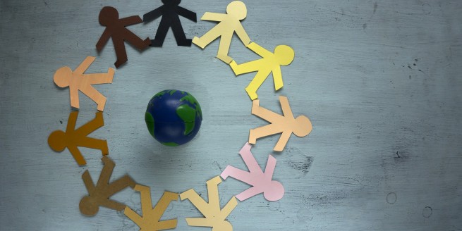 The Art of Promoting Culturally Sensitive and Responsive Practices in ...