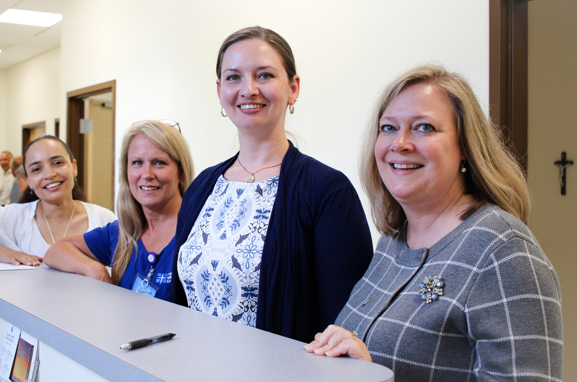 Sisters of Mercy Find Refuge in MAHEC During Search for New EHR Vendor ...