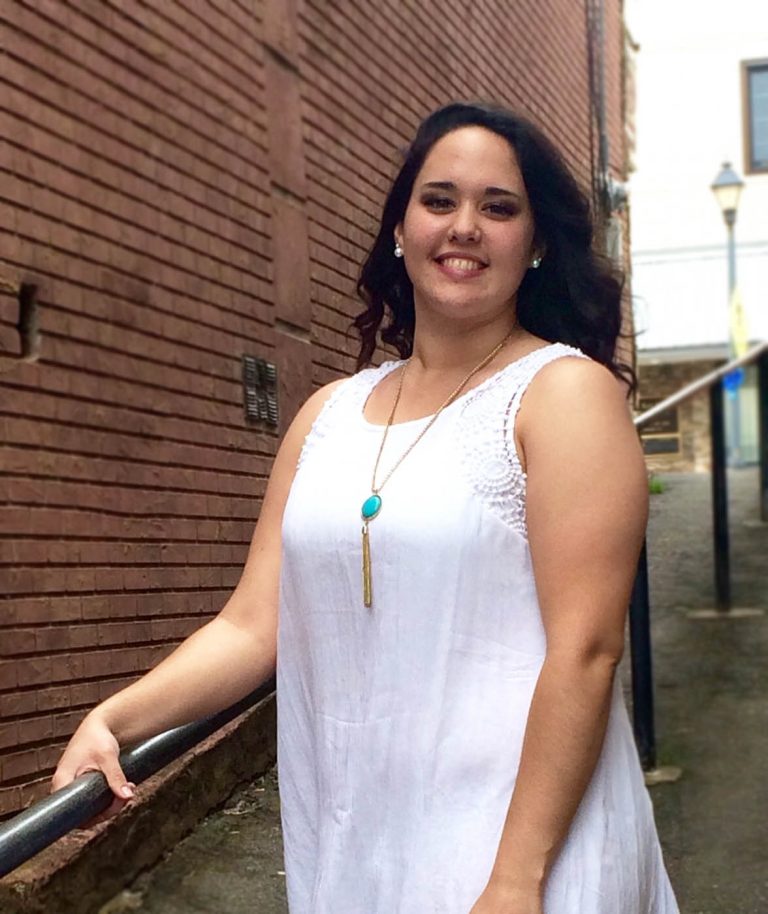 Deaven Golding | NC AHEC