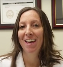 Jessica Triche, MD | NC AHEC