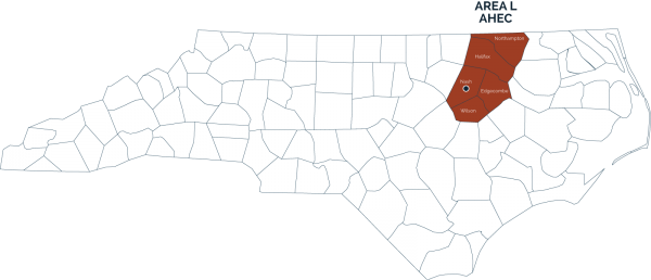 Area L AHEC | NC AHEC