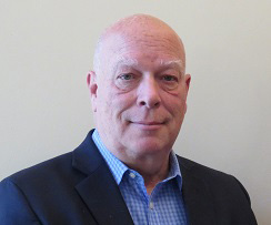 Meet Kevin FitzGerald | NC AHEC