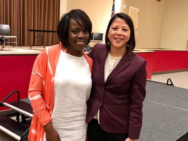 Greensboro AHEC Hosts Conference on SDOH | NC AHEC