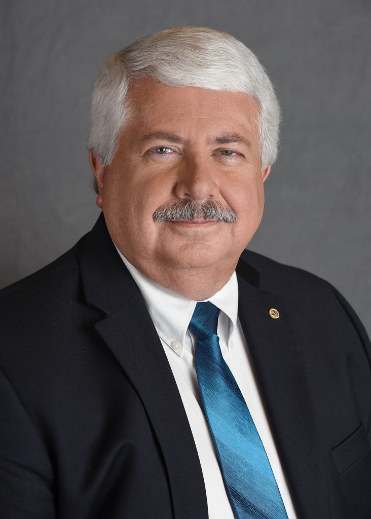 Ruhlen, Vice Chair, ACCME Accreditation Review Committee | NC AHEC