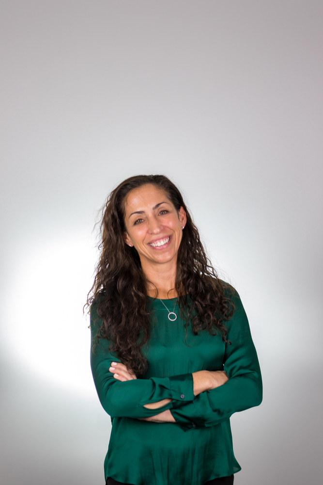 Jill Forcina | NC AHEC