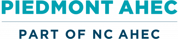 Find Your AHEC | NC AHEC