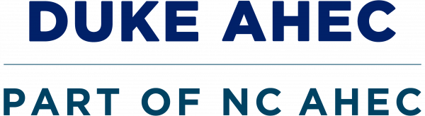 NC AHEC Locations | NC AHEC