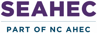 Find Your AHEC | NC AHEC