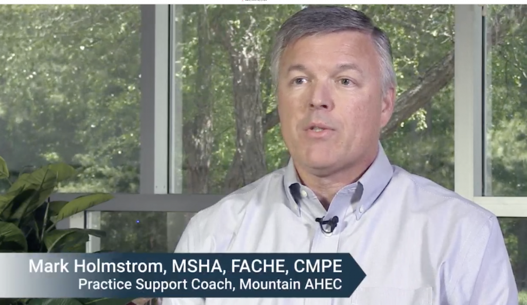 Collaborative Care Model (CoCM) | NC AHEC