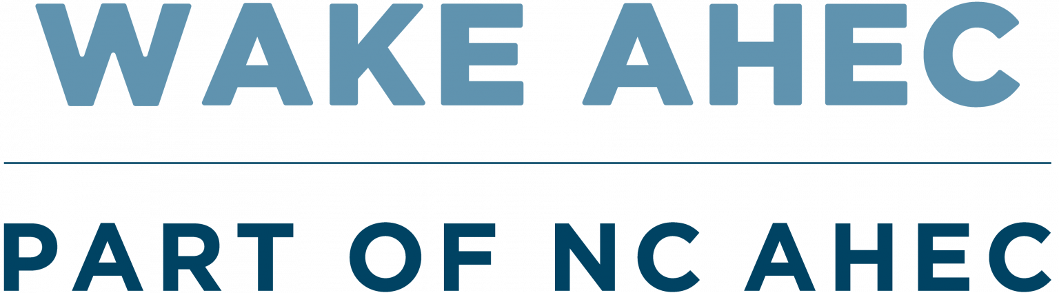Find Your AHEC | NC AHEC
