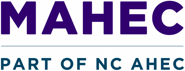 Find Your AHEC | NC AHEC
