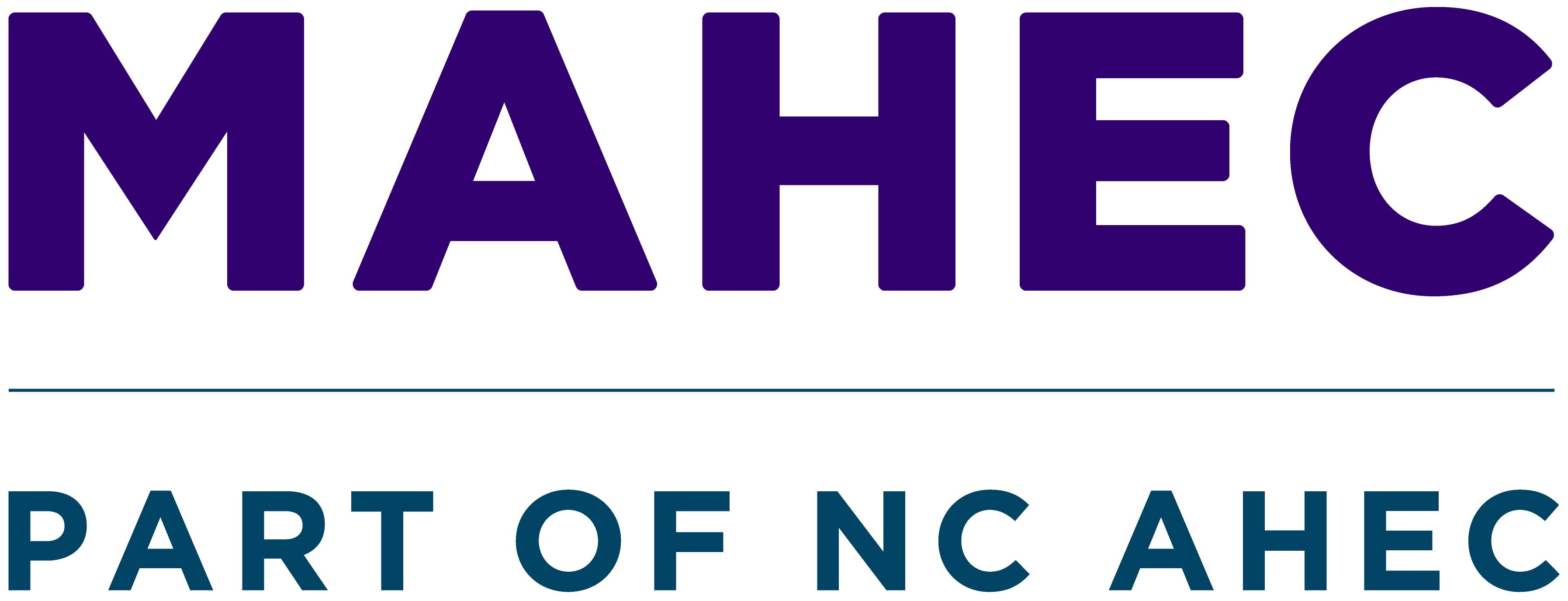 Find Your AHEC | NC AHEC