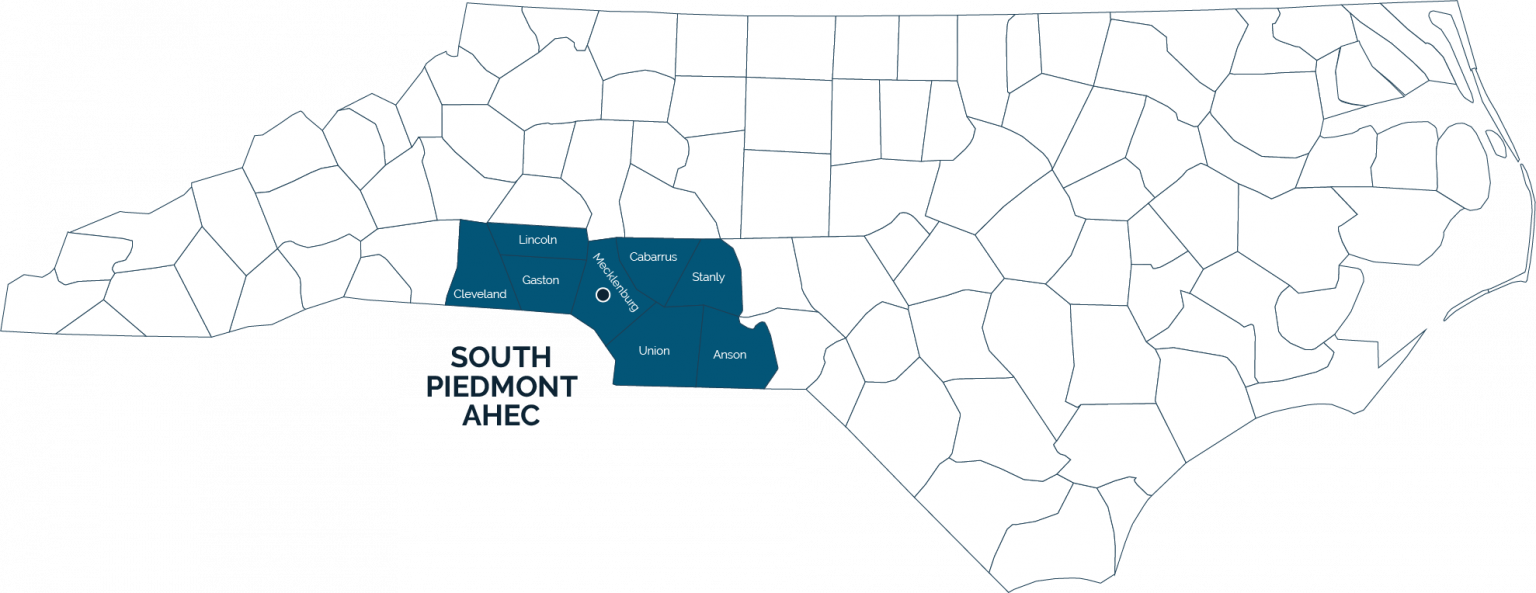South Piedmont AHEC | NC AHEC