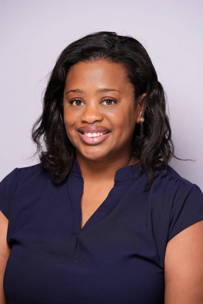 Elyssa Tucker | NC AHEC