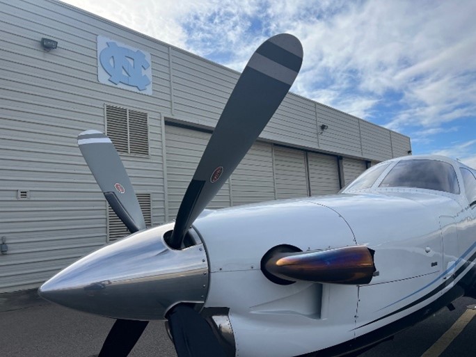 UNC Air Operations | NC AHEC